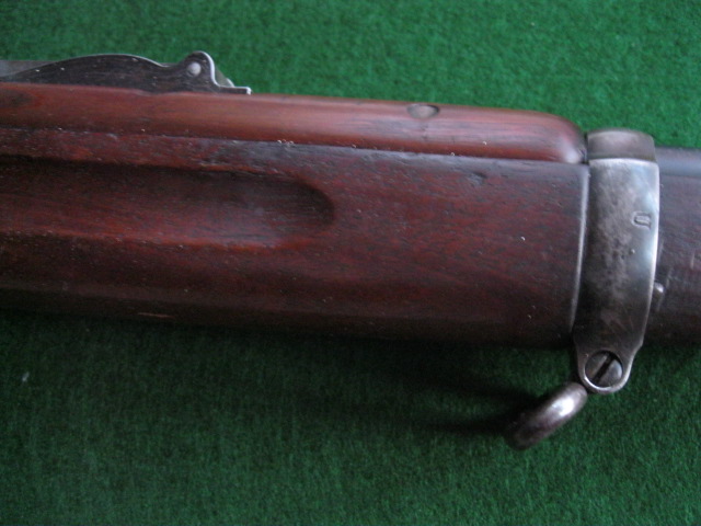 1898 "Bannerman" Krag???? - Krag Collectors Association Forum