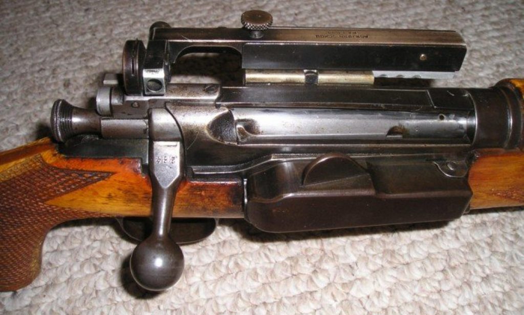 Outside Links – Krag Collectors Association