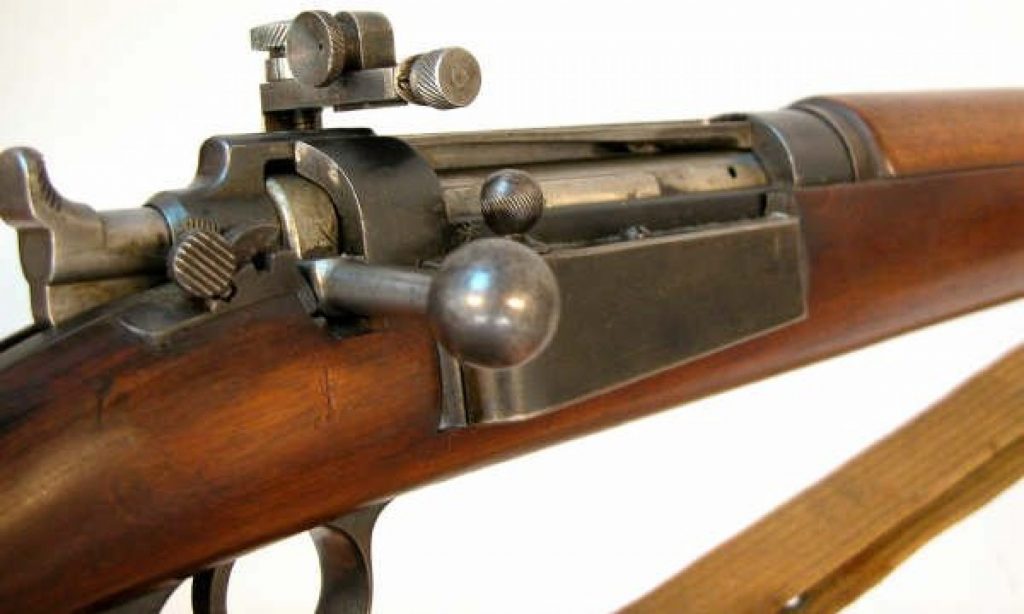 Krag Collectors Association – Dedicated to the continuing study ...