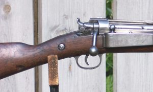 Krag Collectors Association – Dedicated to the continuing study ...